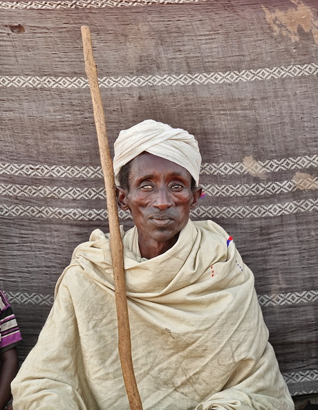 AFRICA | Visual Tribes - Gabra Tribe
