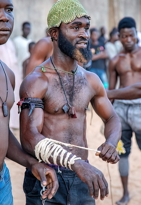 AFRICA | Visual Tribes - Hausa Durbar Festival