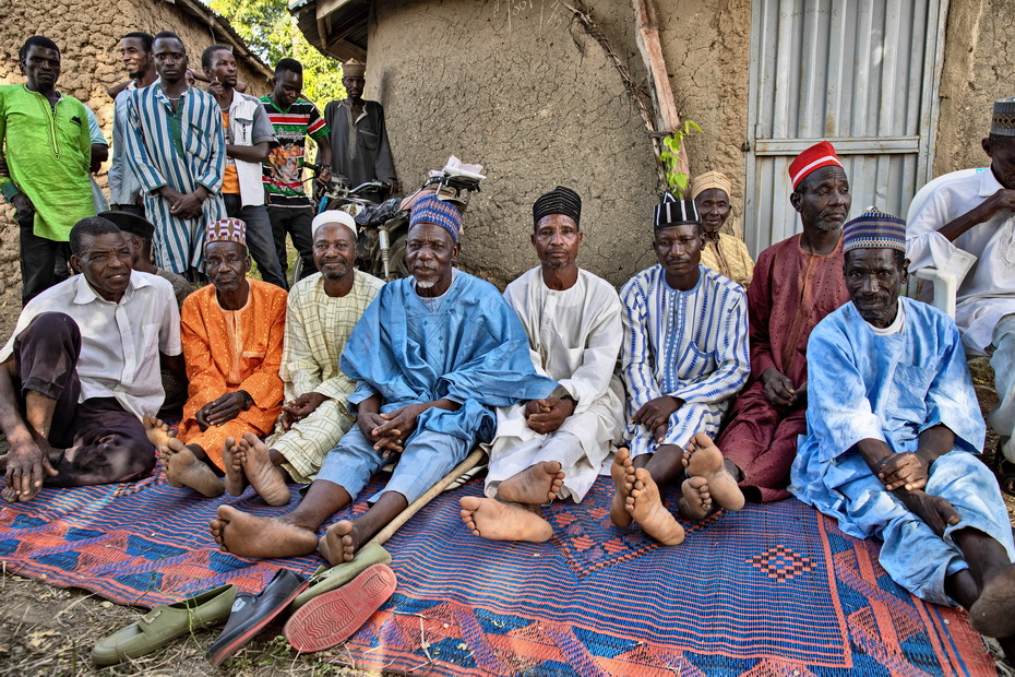 AFRICA | Visual Tribes - Zul Tribe