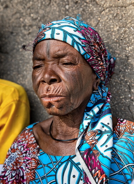 AFRICA | Visual Tribes - Zul Tribe